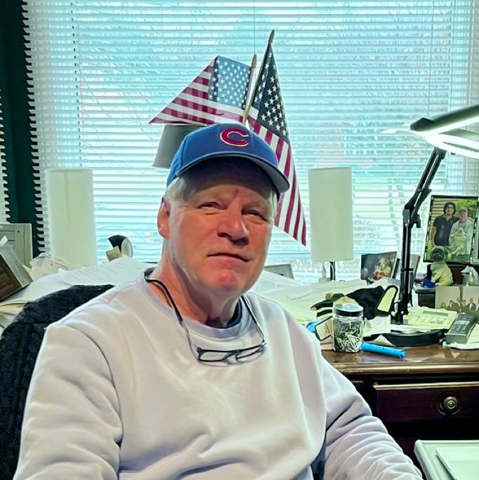 REGISTER: ‘Trump-Russia/Money Laundering 101’ with Martin Sheil ...