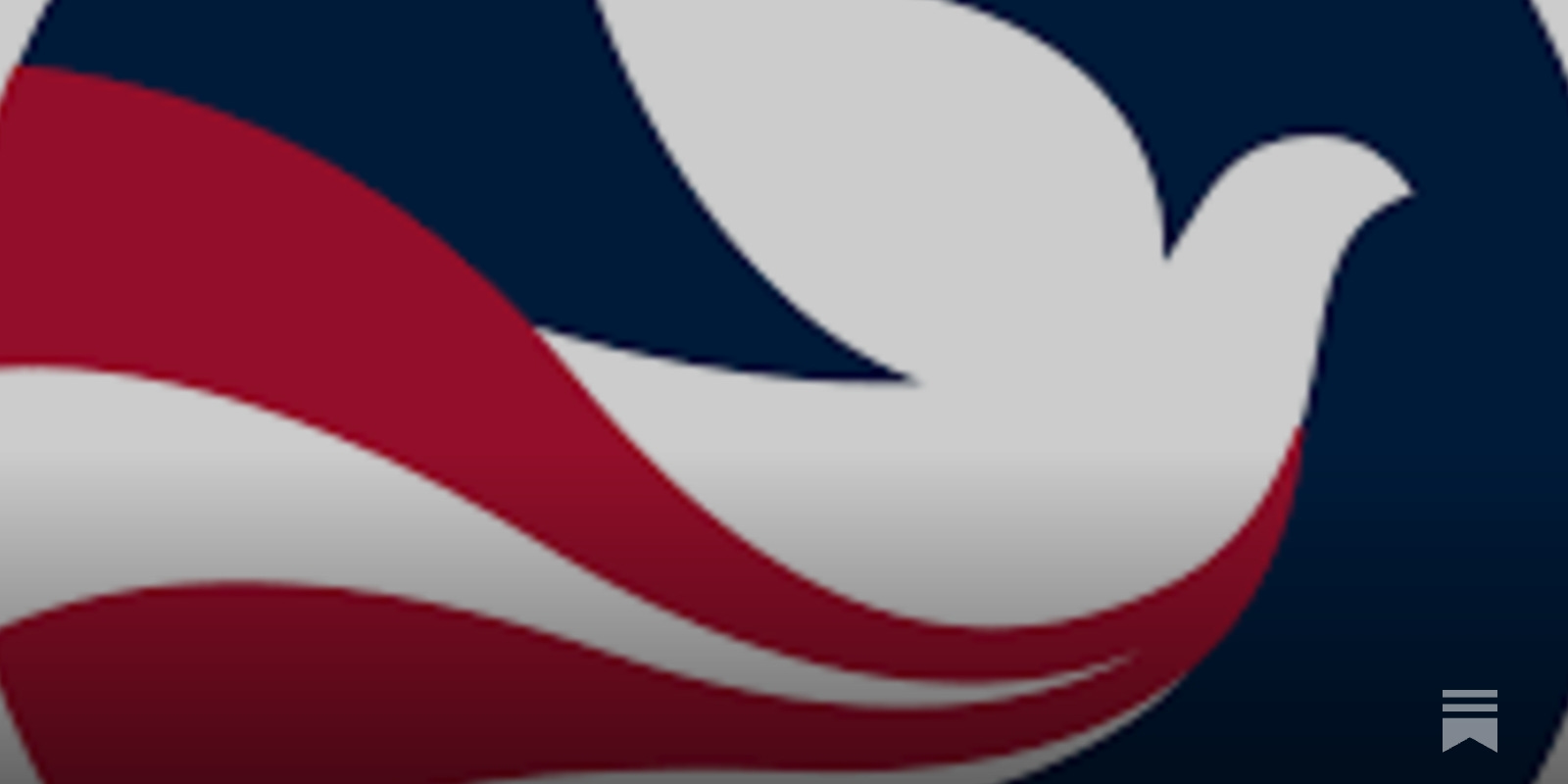 peace corps logo vector