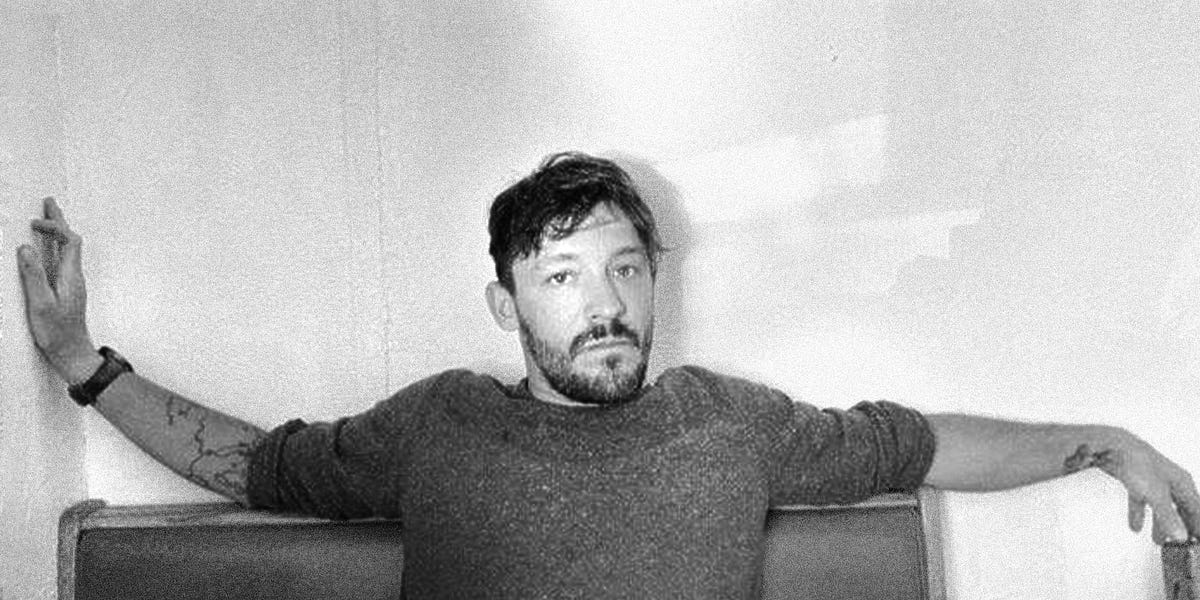 NM82 | Journalist James Pogue on American Futures