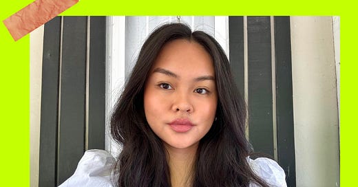 Laid Off | Melanie Ehrenkranz | Substack