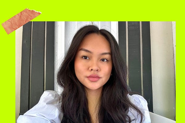 Laid Off | Melanie Ehrenkranz | Substack