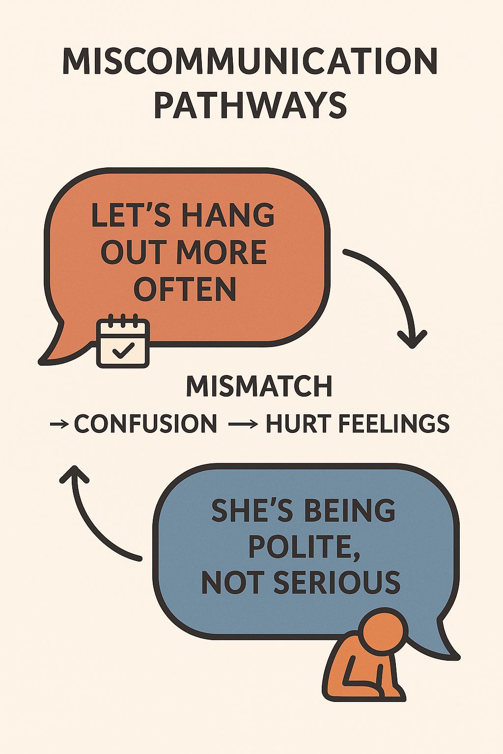 Navigating Friendship with AuDHD: Masking, Misunderstandings, and ...