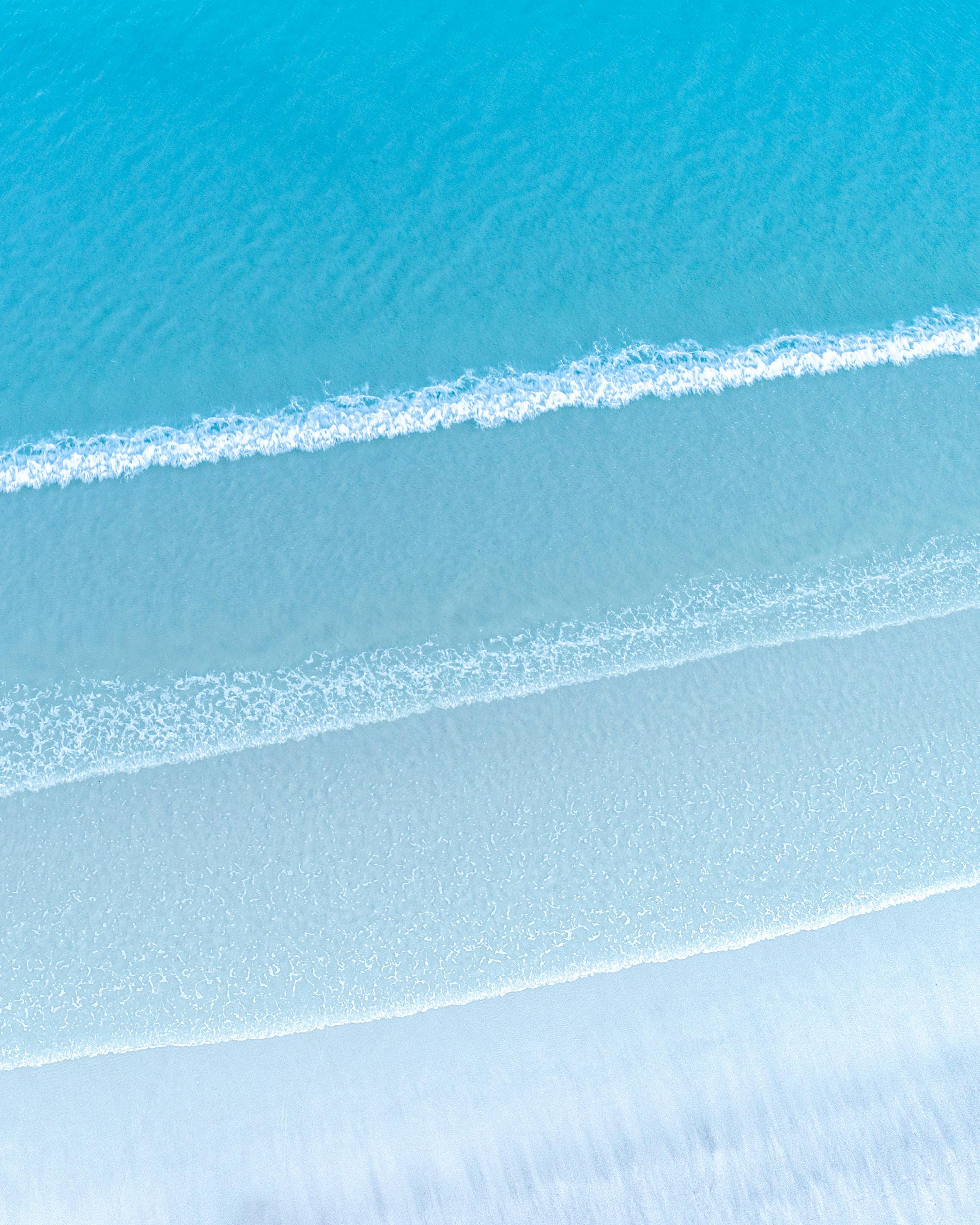 Why do waves come in sets? - by Kevin Okun