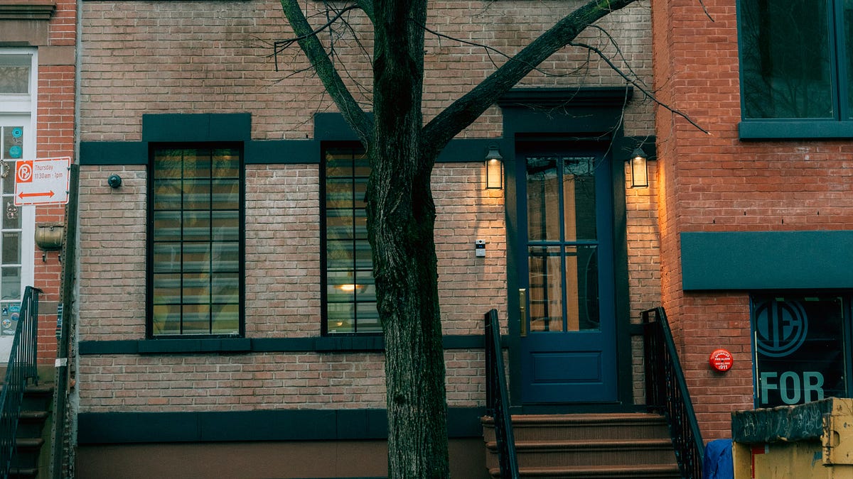 The Making of Scarface: Park Slope and the Early Days of Al Capone