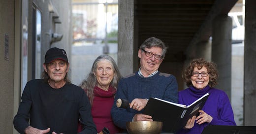 The Angel Store’s Substack | Angelic Assembly | Substack