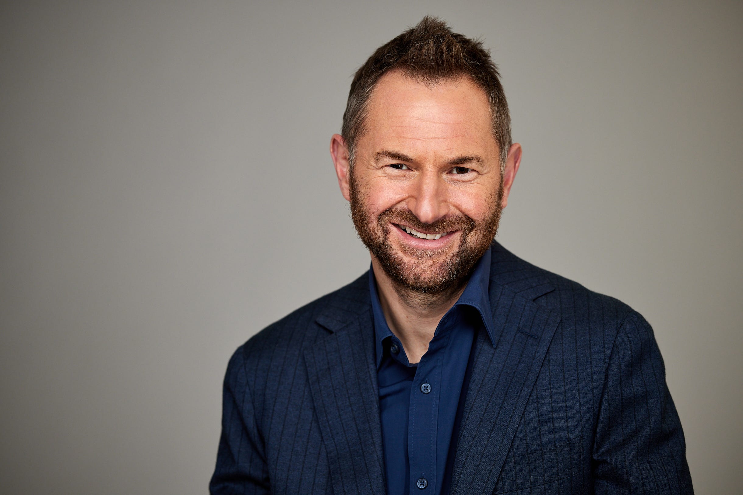 Q&A: Screenwriter Danny Brocklehurst Lives in a Make-Believe World