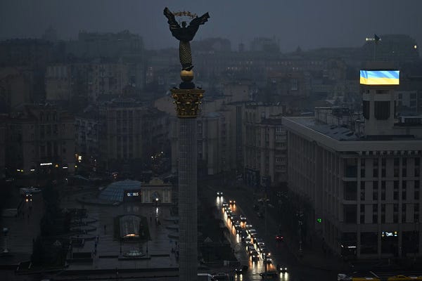 Open Letters, from Anne Applebaum | Substack