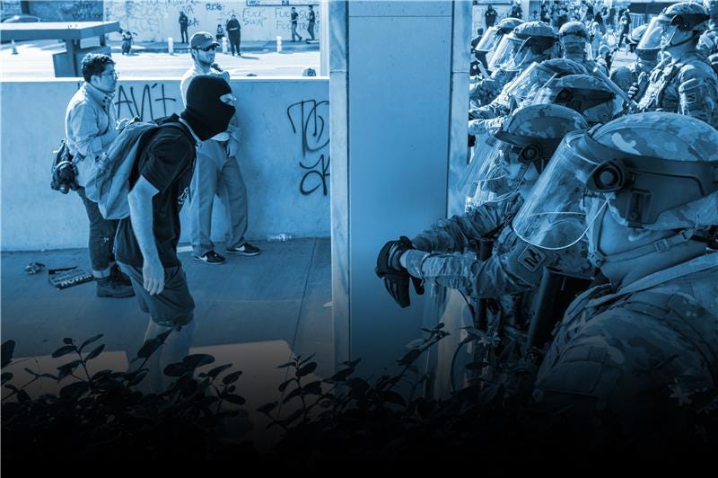 California Pumped Tens of Millions into Immigration NGOs that Fight ...