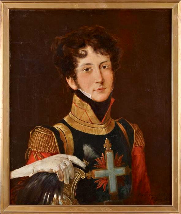 The King’s Musketeers: France’s Elite Guard