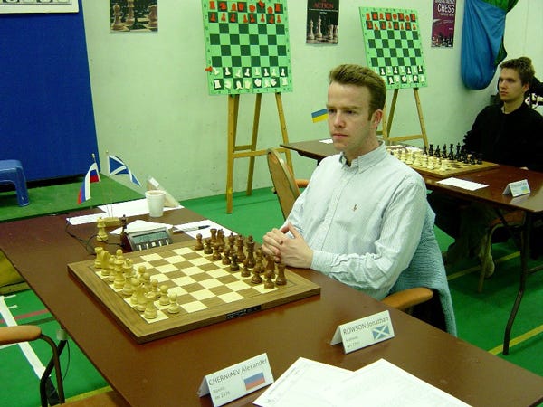 mark rowson aberdeen