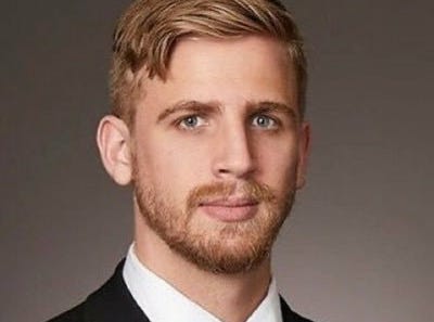 Chris Brunet | Christopher Brunet | Substack