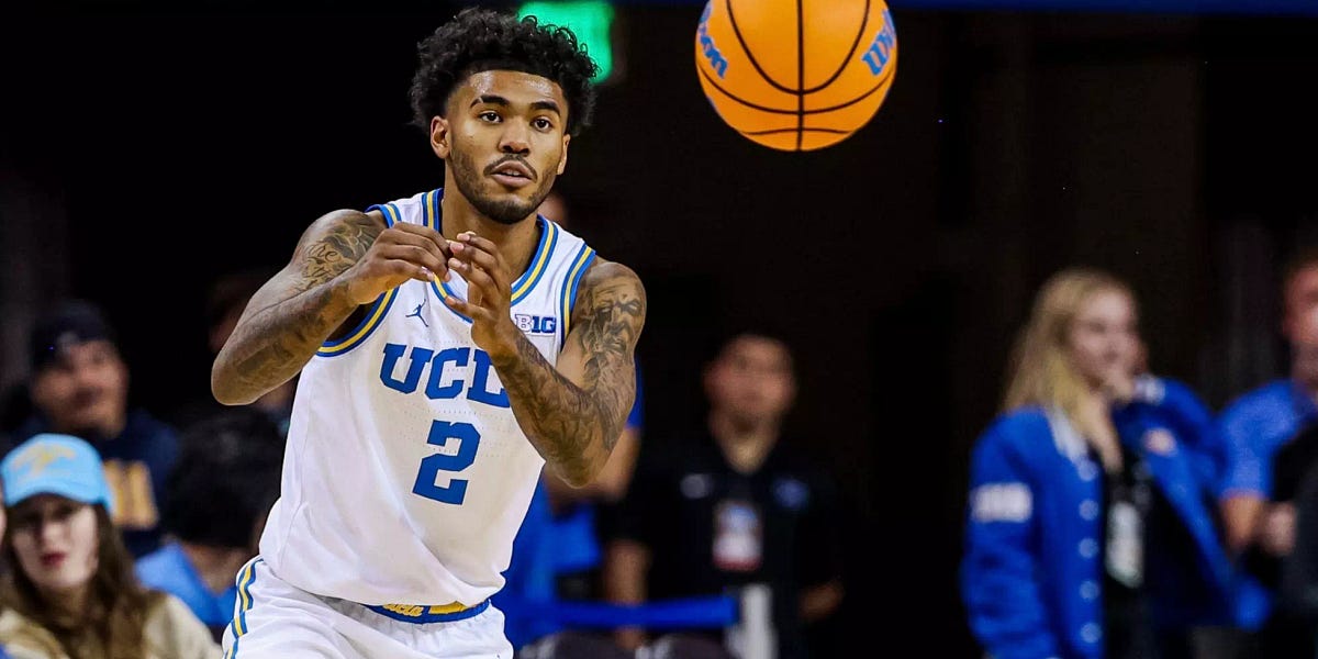 Comments - How To Watch, Game Preview and Game Thread: UCLA Bruins vs ...