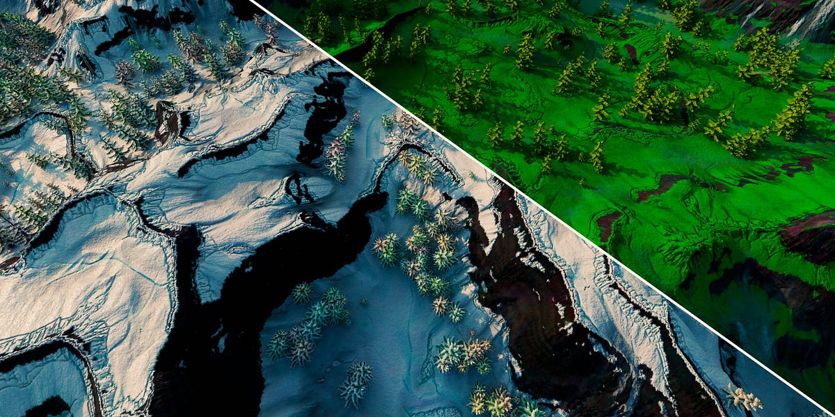 Second Acts: Stars That Have To Embrace New Roles