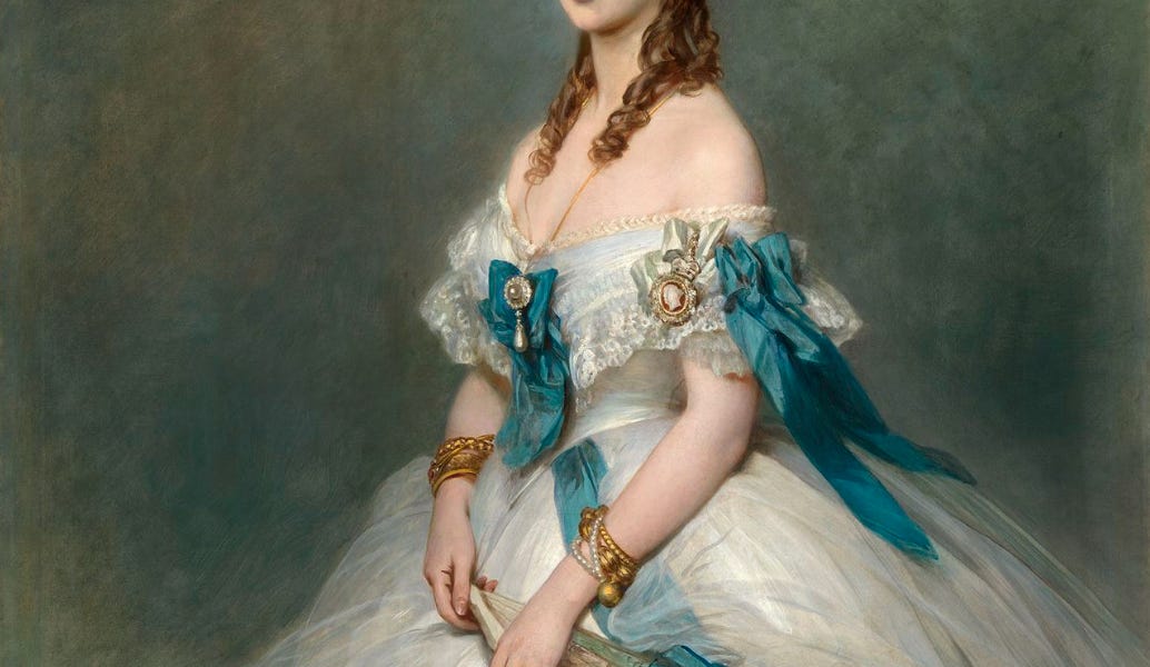 The Danish Princess: Alexandra of Denmark