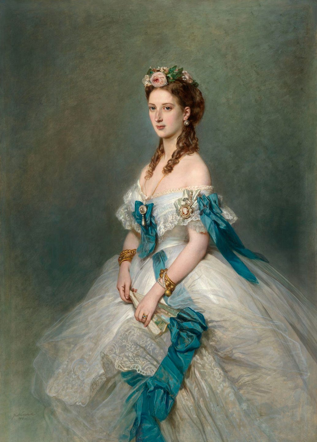 The Danish Princess: Alexandra of Denmark