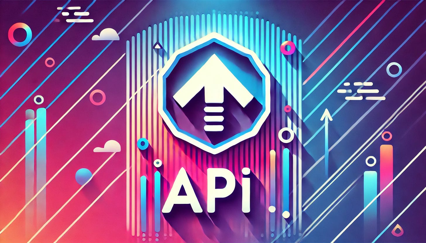 API Trends for 2025: The Evolution of a Thriving Ecosystem