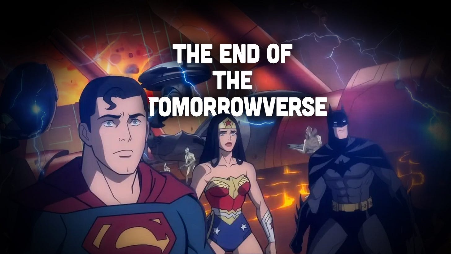 direct animation films