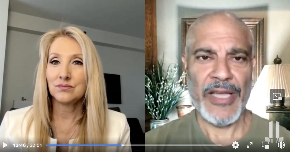 Honoring Dr. Rashid Buttar: Poisoned At a CNN Interview, Dies with Last ...