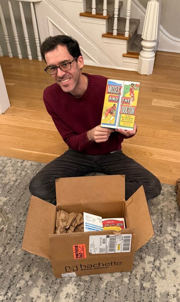 Boxing the Unboxing - by Luke Epplin - Good Grief