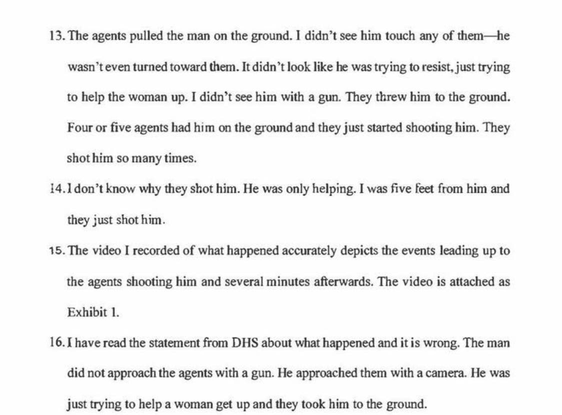 Civil war wasn't inevitable - but it may be