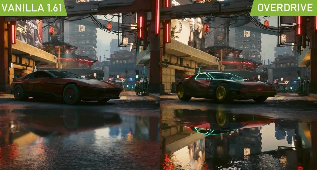 Every Xbox Series X game with ray tracing support in 2025