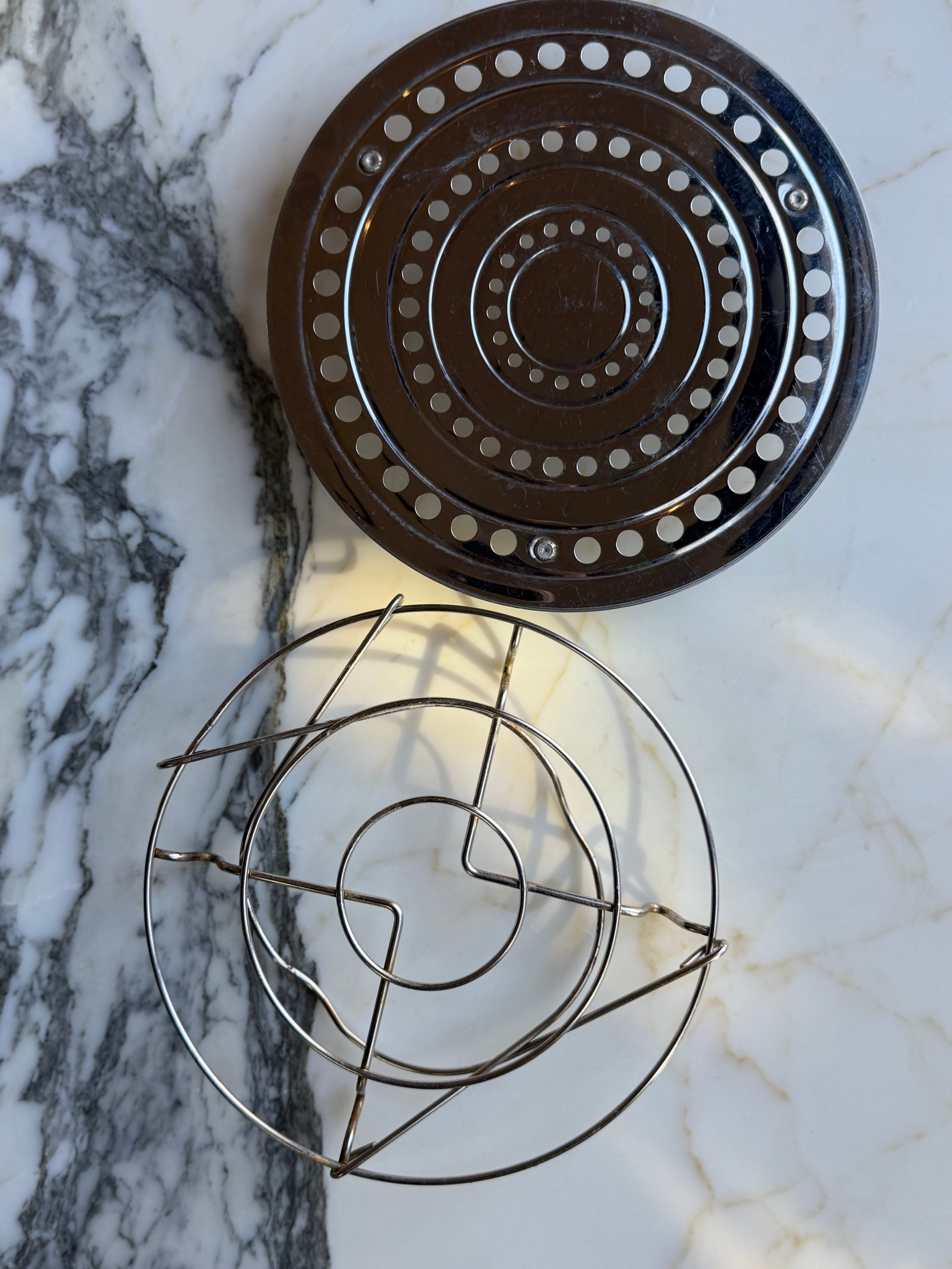 My Favorite Cookware for Water-Based Cooking