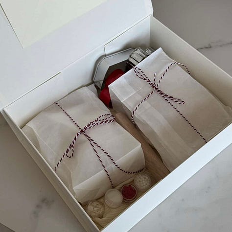 Gifts for your Valentine… - by Sydney - Concrete Treehouse