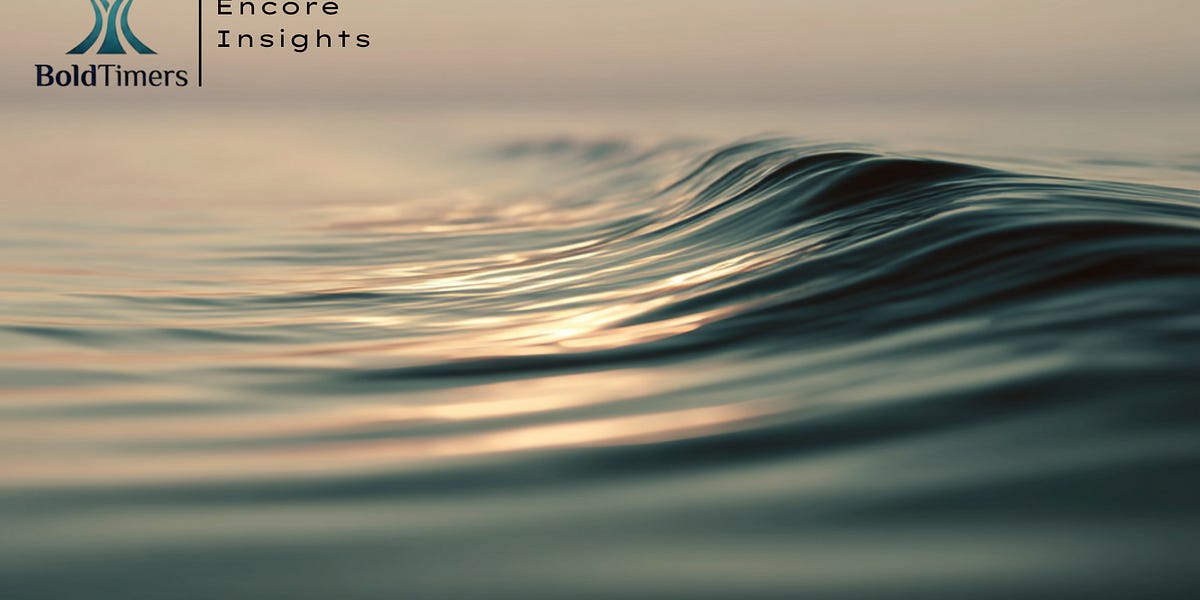 The Inner Wave: Small Habits, Real Change