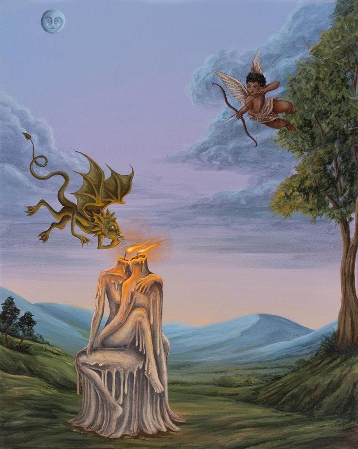 Quick, fun, (important) update...