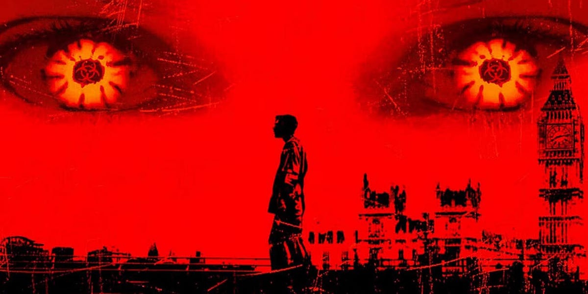 28 Years Later: The Terrifying Return of the Franchise That Redefined ...