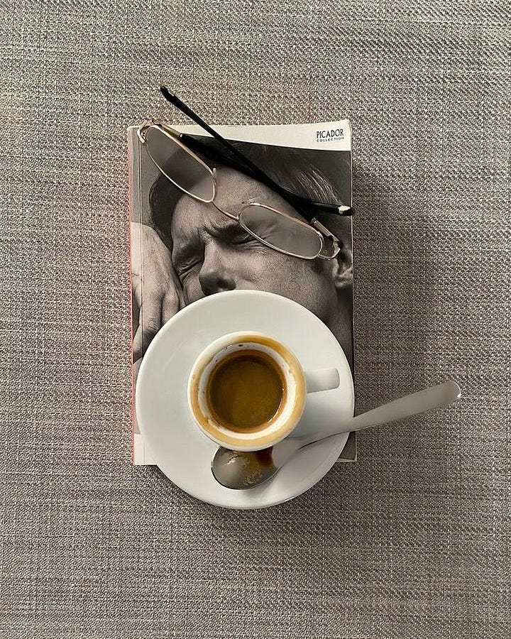 Create Your Personal Reading Aesthetics - by Julianne Hues