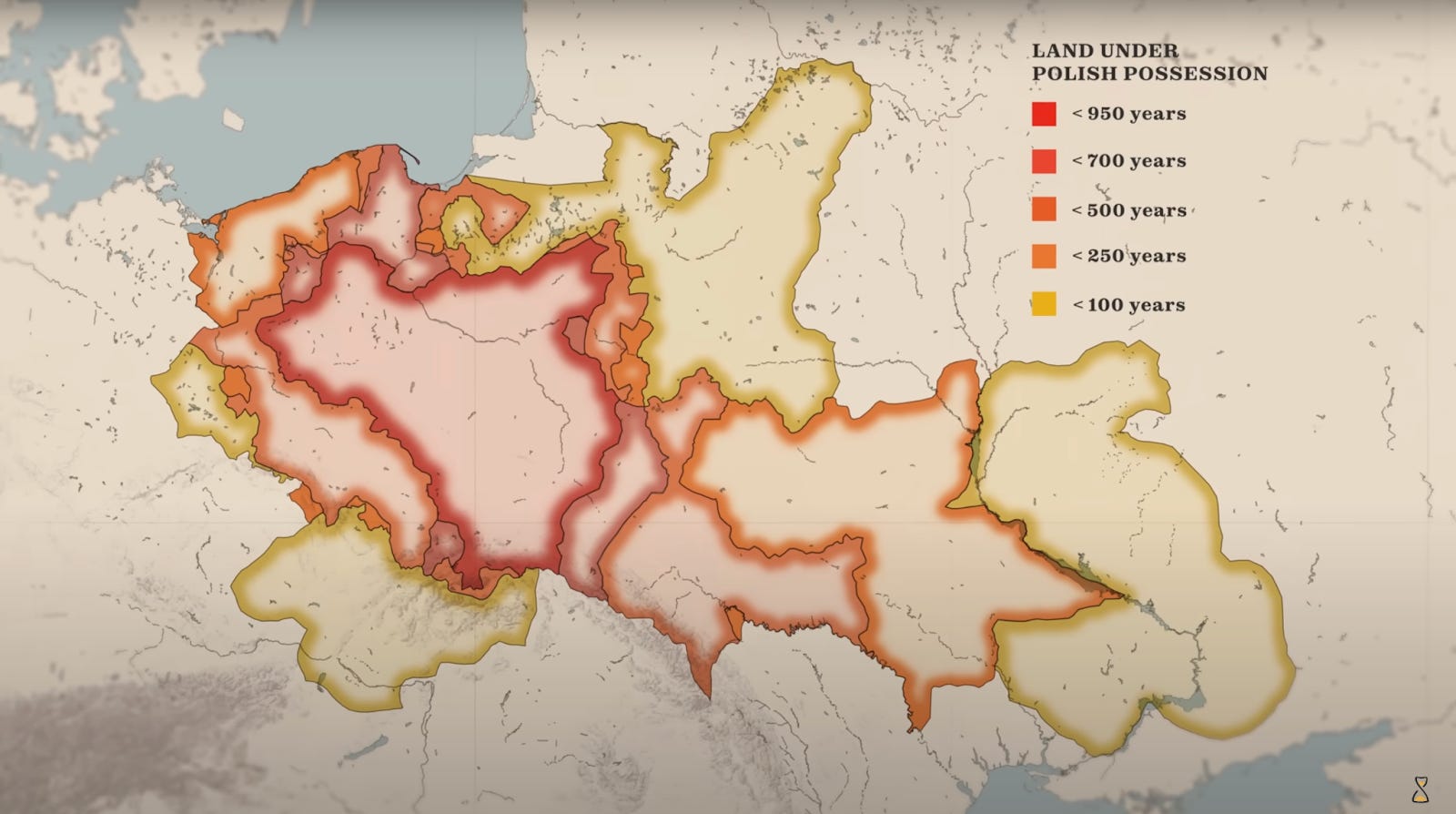 The Ghost of Poland’s Past - by Tomas Pueyo