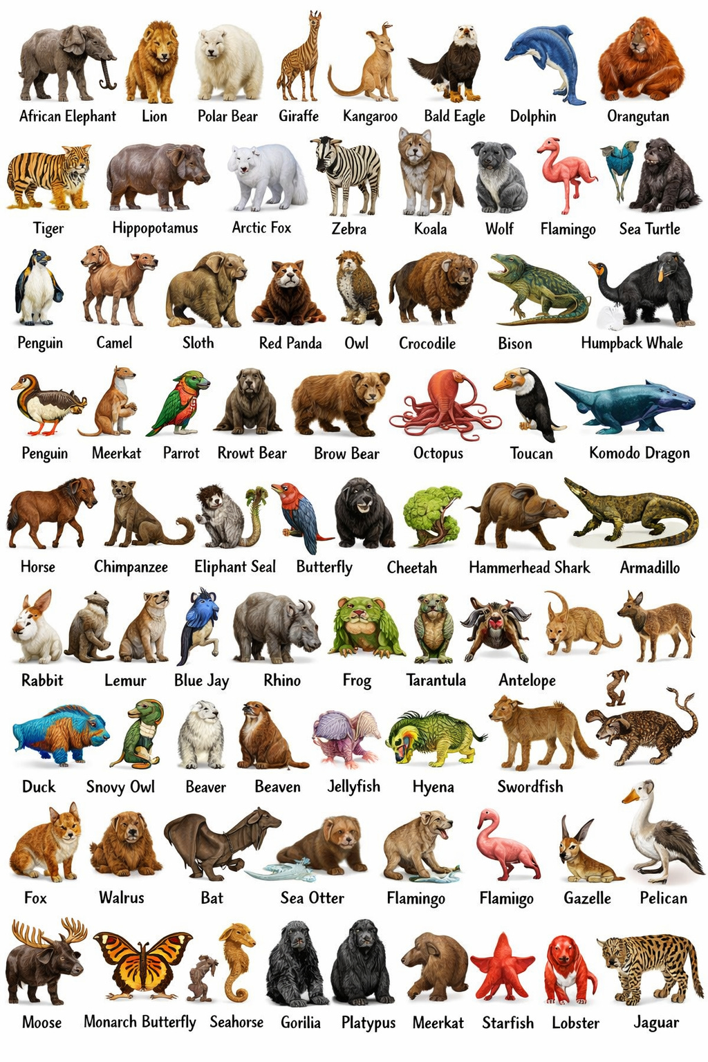 ChatGPT Creates Monsters - by Maria Sukhareva - AI Realist