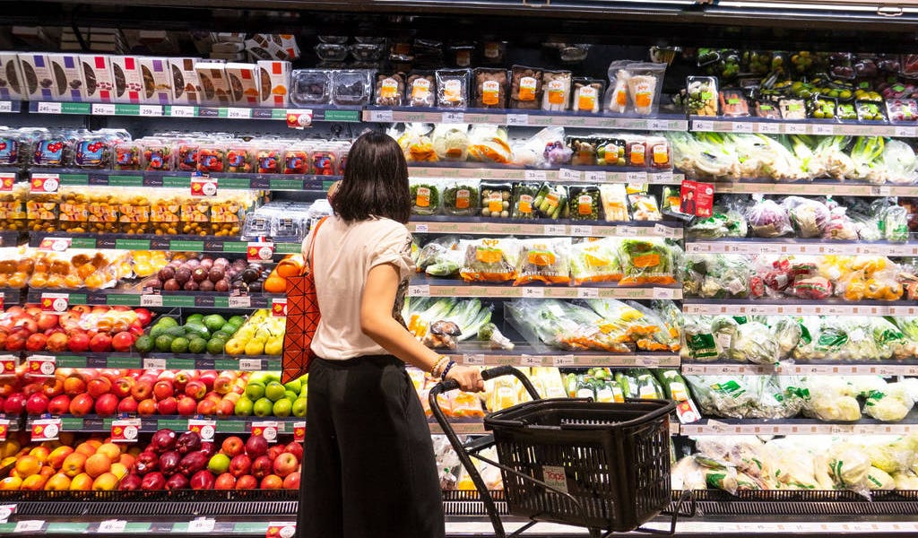 Au Supermarché 2 🛒 🧀 - by Learn French with Amélie
