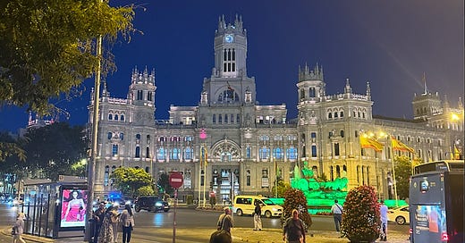 Evan Hurst | Substack