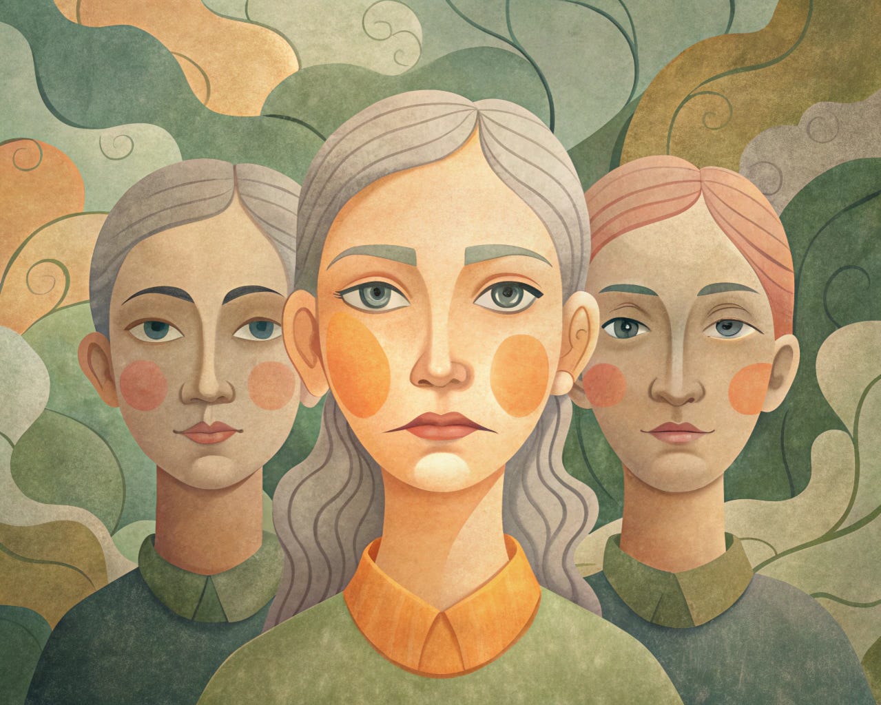 Multipotentialites: How to Build a Personal Brand Without a Niche