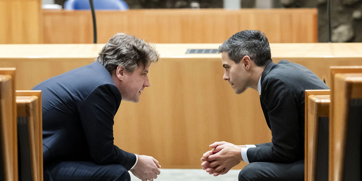 2025: het jaar van Jettenbal. Wordt 2026 het jaar van een samenwerkende ...