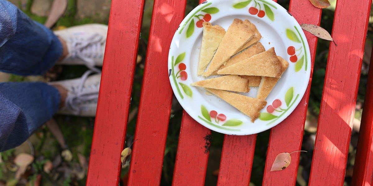 Substack 101 - by Sophie Hansen