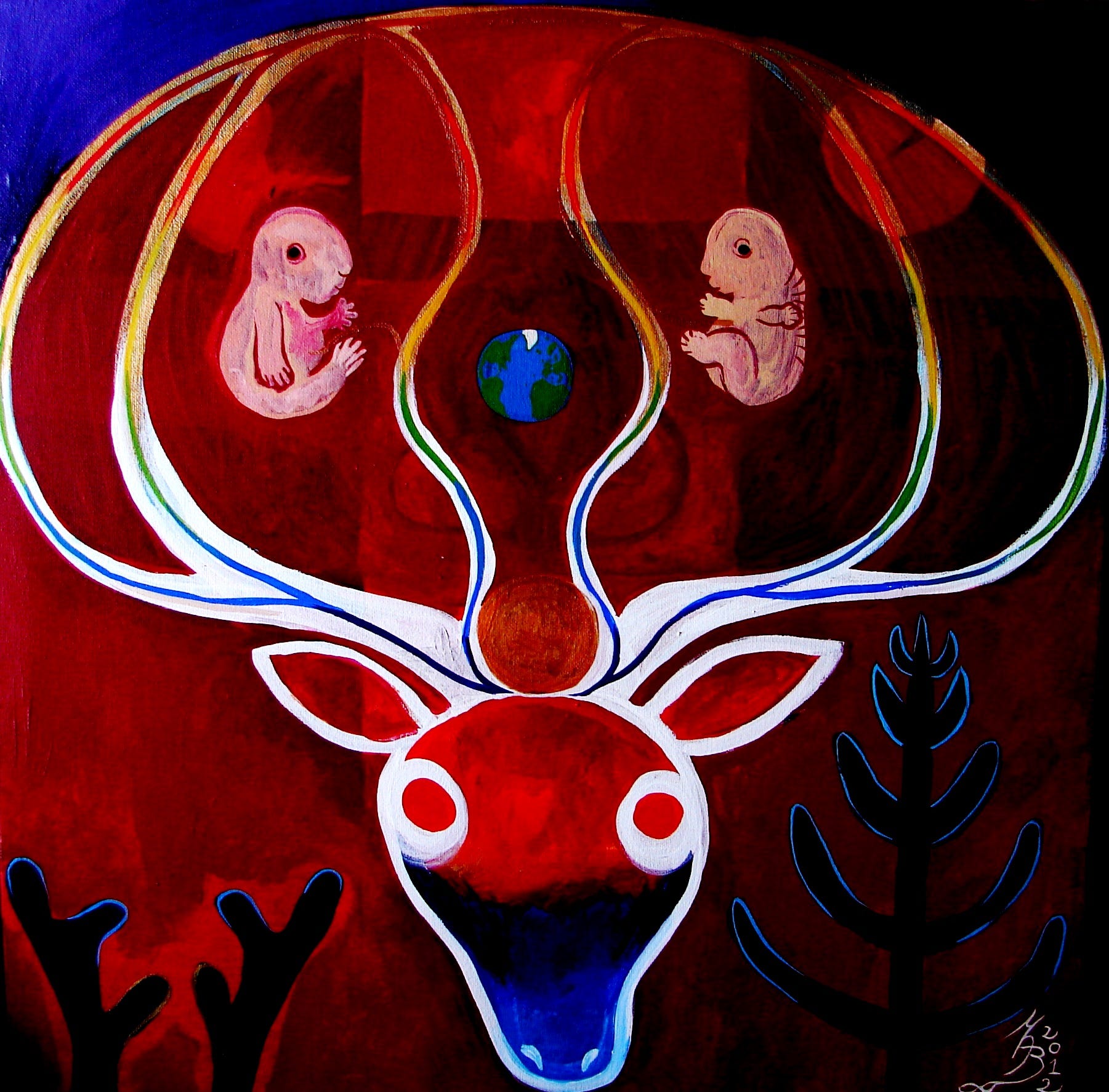 GROUP 764 - Imelda Almqvist's Substack