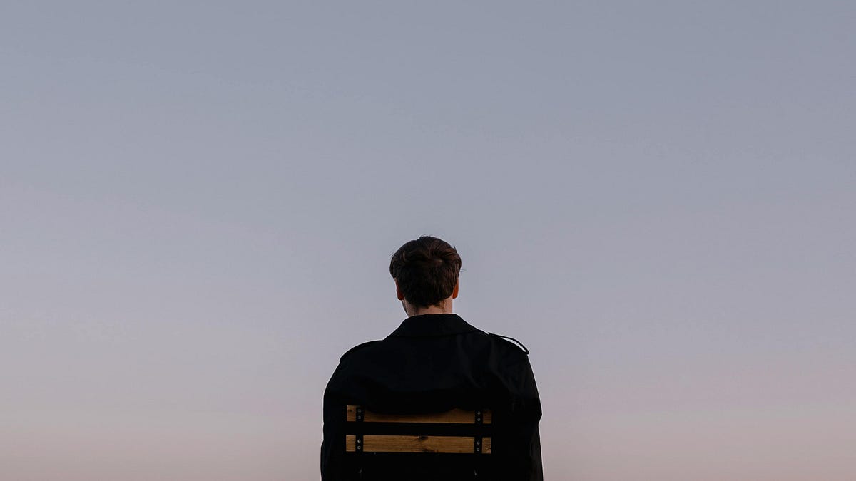 Deadbeat Dads Are A Feminist Side Effect