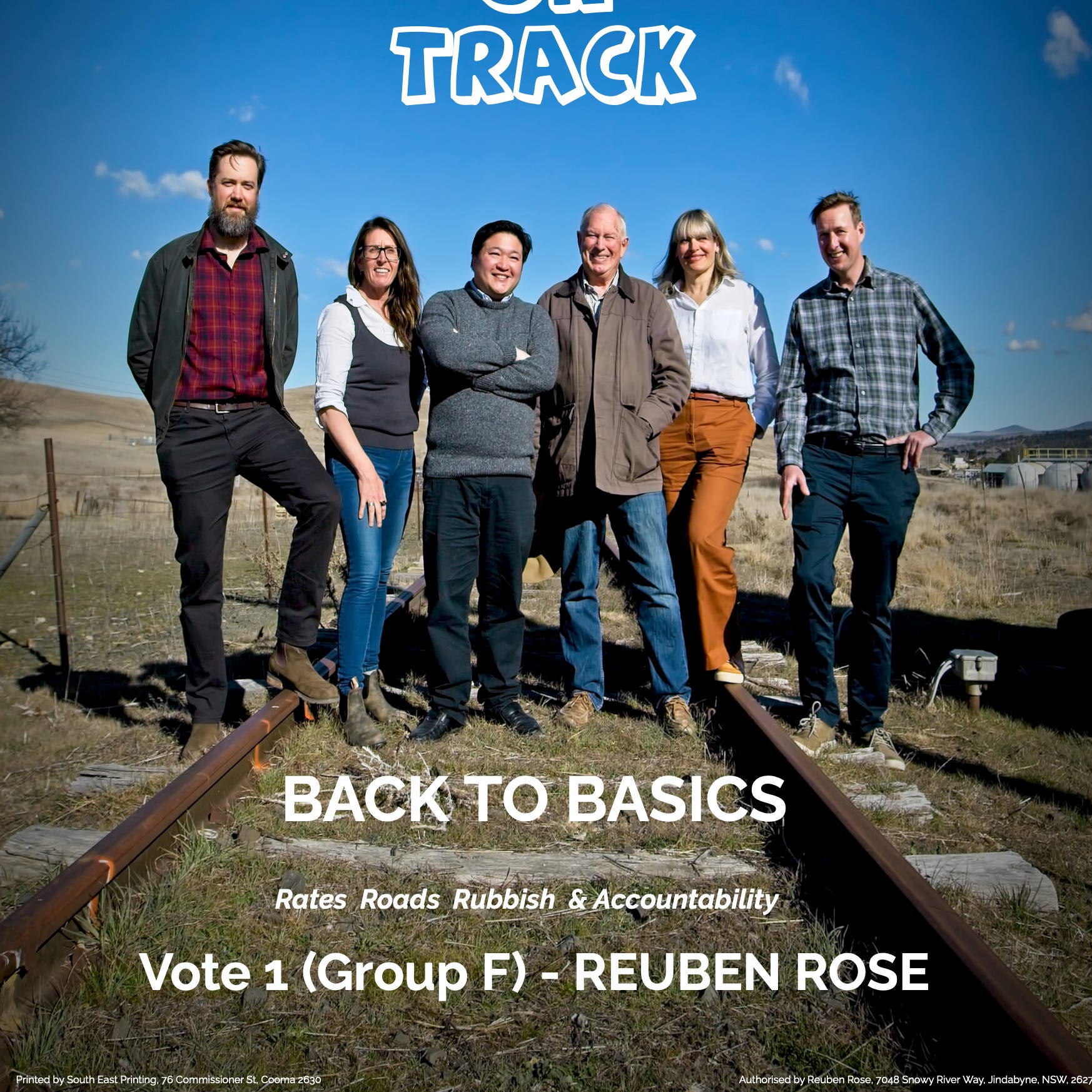 Back to Basics - | Substack