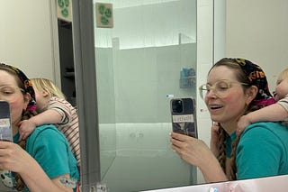 jessie cave | Substack