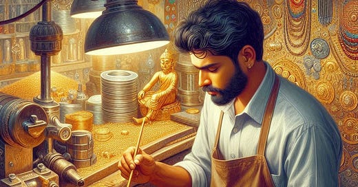 Shankar Nath’s Newsletter | Substack