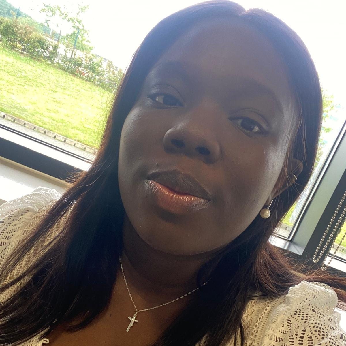 Ifeoluwa B. | Substack