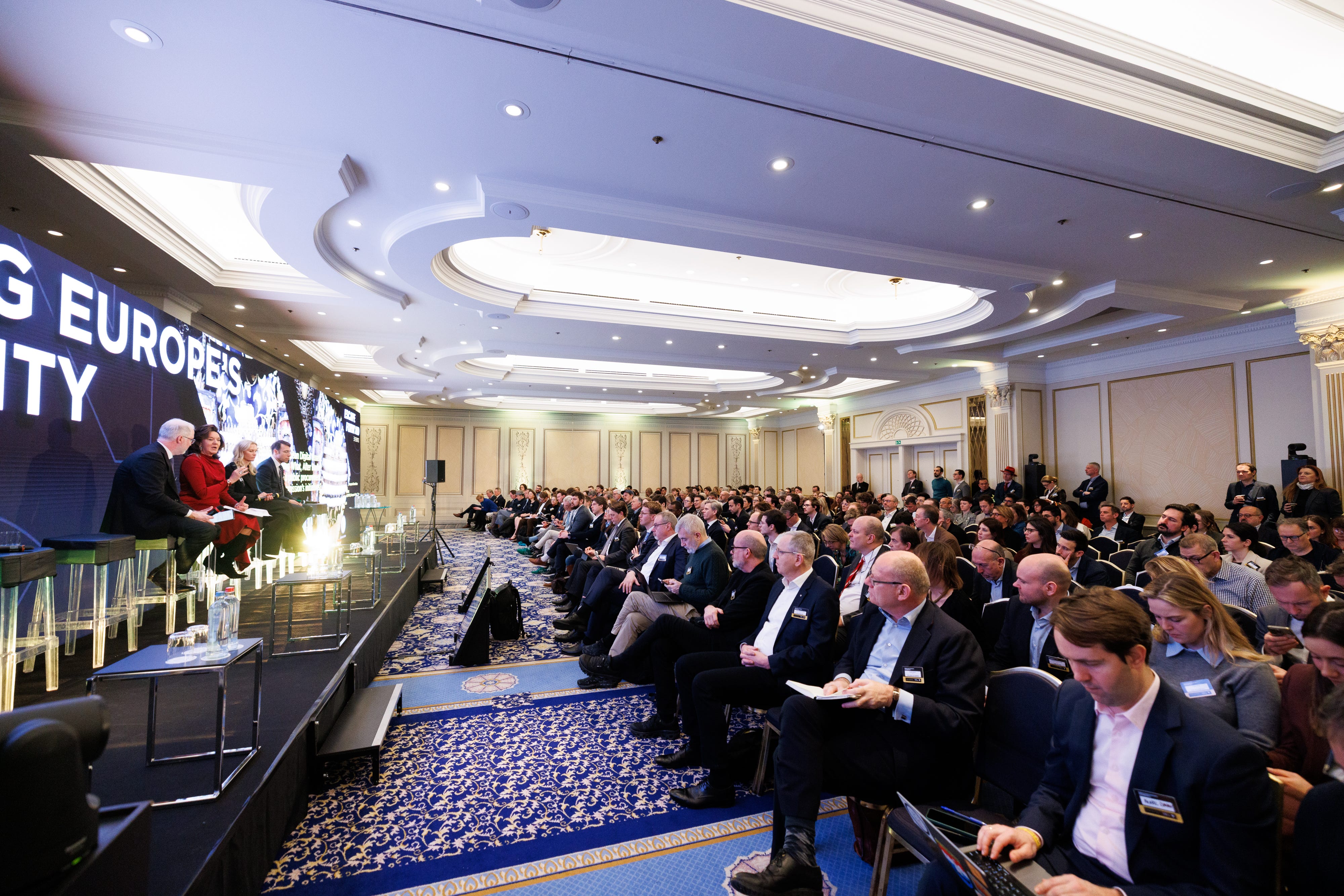 Tech Sovereignty needs demand – to get supply right – The “Post-Bubble ...