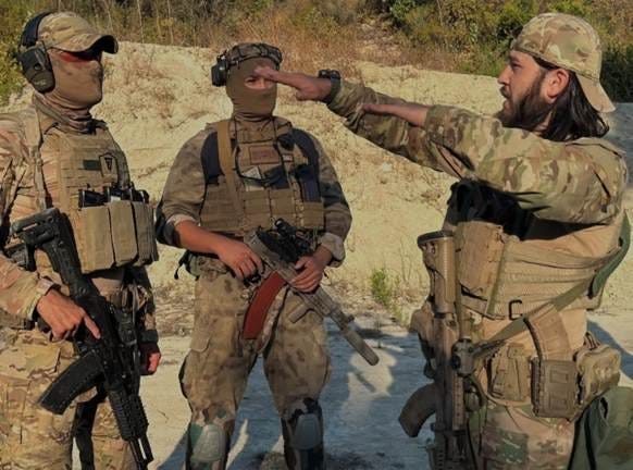 Analysis and Assessments of Uyghur militancy in Syria