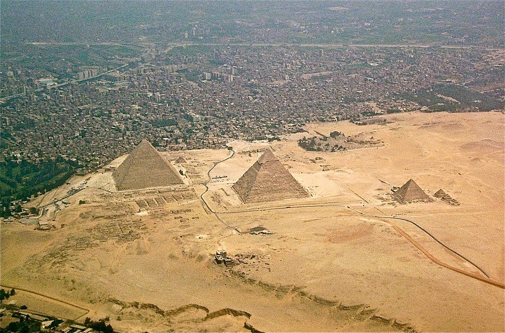 Art history: Antiquity (3000 BCE – 500 CE)
