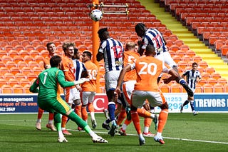 Woodman Corner | Substack