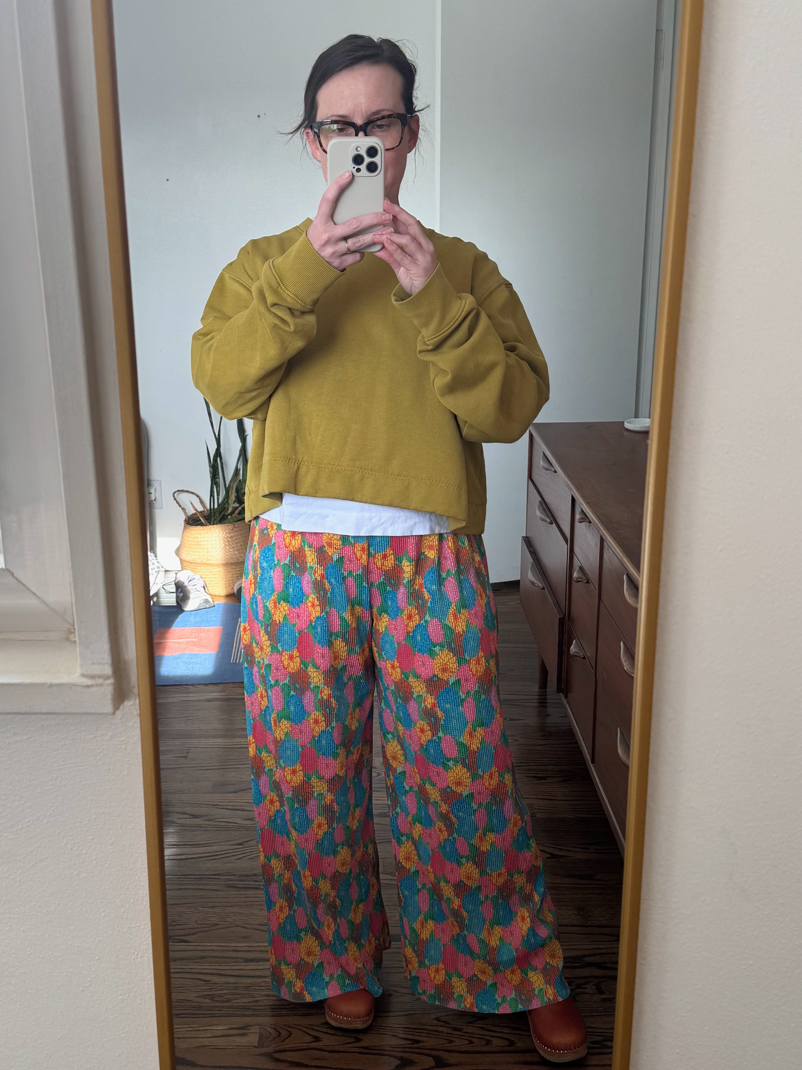 my favorite outfits of the year - by Dacy Gillespie