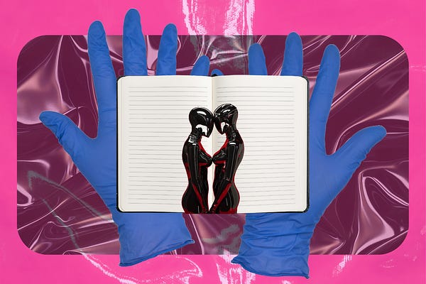 alice garnett substack